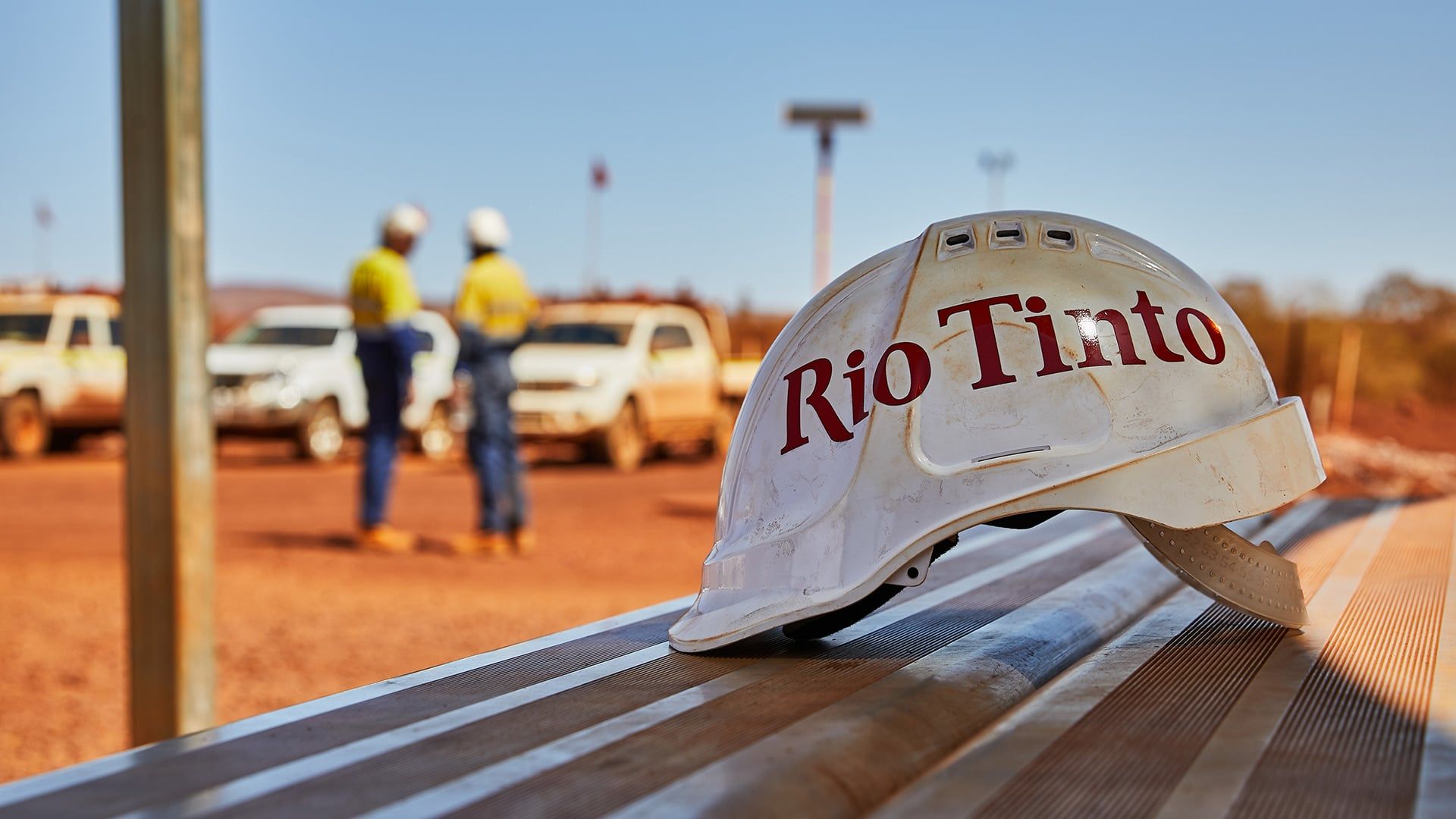 Everyday Respect at Rio Tinto: A Progress Review