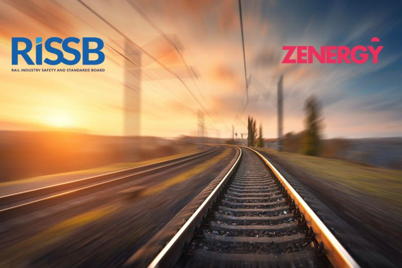 Zenergy are partnering with RISSB