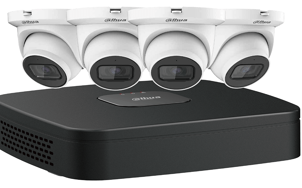 Security Camera Installation Toronto | 4K CCTV | No Monthly Fees ...