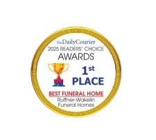 Ruffner-Wakelin Funeral Homes and Crematory