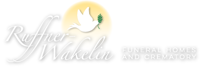 Ruffner-Wakelin Funeral Homes and Crematory