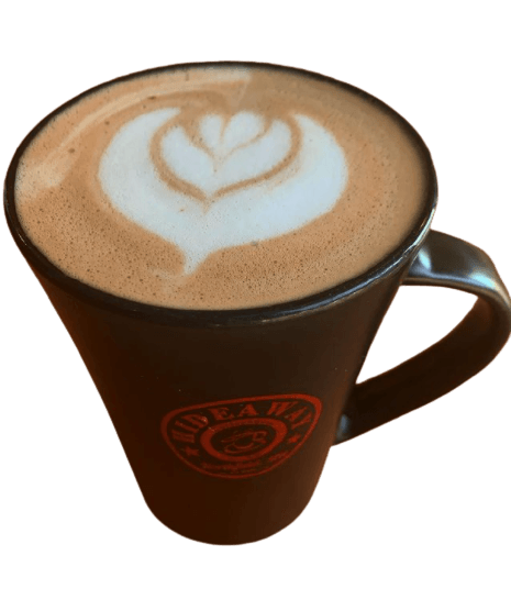 Downtown Northfield Coffee Shop | The HideAway Coffeehouse