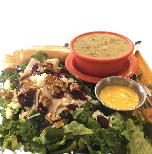 Downtown Northfield Coffee Shop | The HideAway Coffeehouse