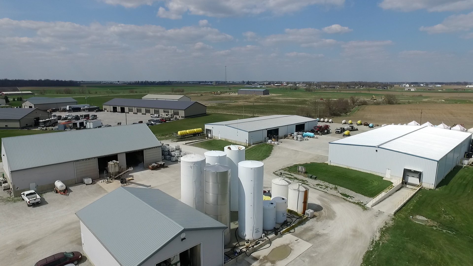 Maria Stein Grain - Agronomy | Grain | Feed - AGRONOMY