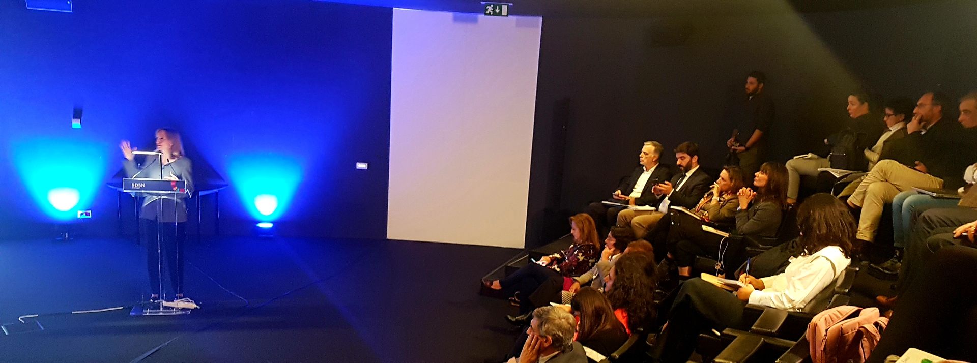 SDSN Launches a New National Network in Portugal