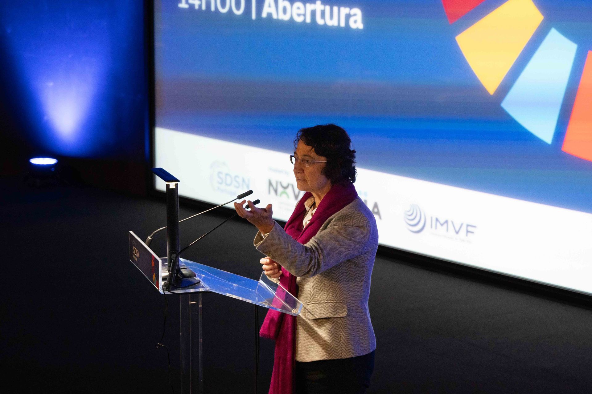 SDSN Launches a New National Network in Portugal