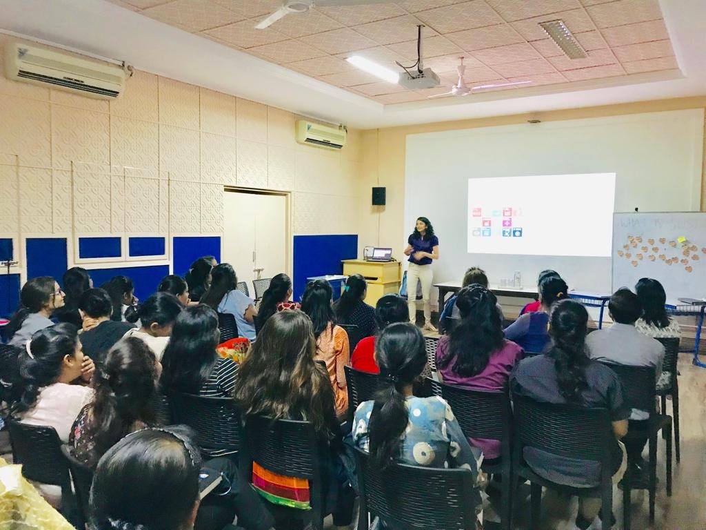 2022: Global Schools Program A Year in Review