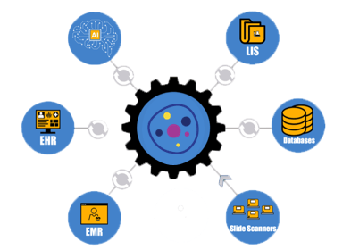 Gestalt's Digital Pathology Software Pathflow®
