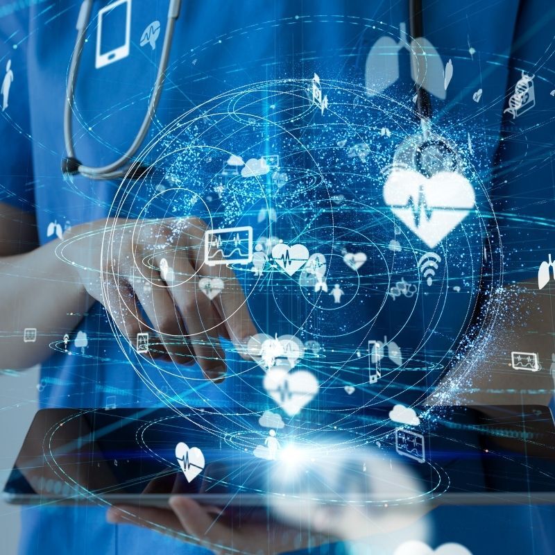 Gestalt's Digital Pathology Software Pathflow®