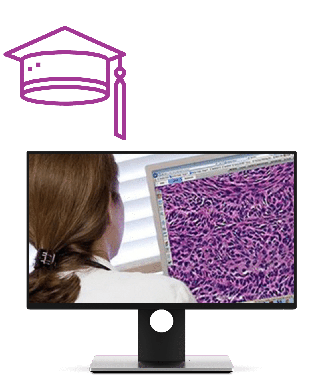 Gestalt's Digital Pathology Software Pathflow®