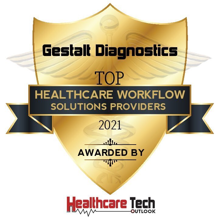 Gestalt's Digital Pathology Software Pathflow®