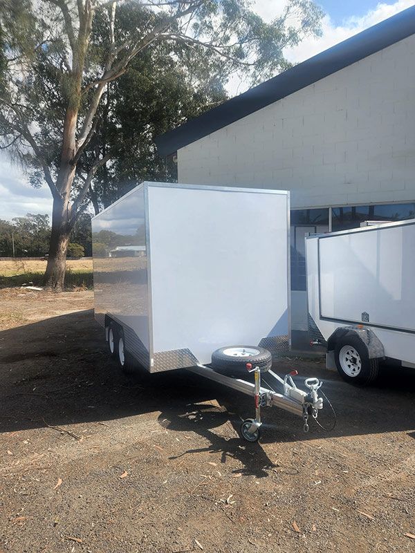 Custom Trailers in Port Macquarie | Hastings Trailer Centre