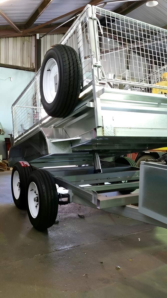 Custom Trailers in Port Macquarie | Hastings Trailer Centre