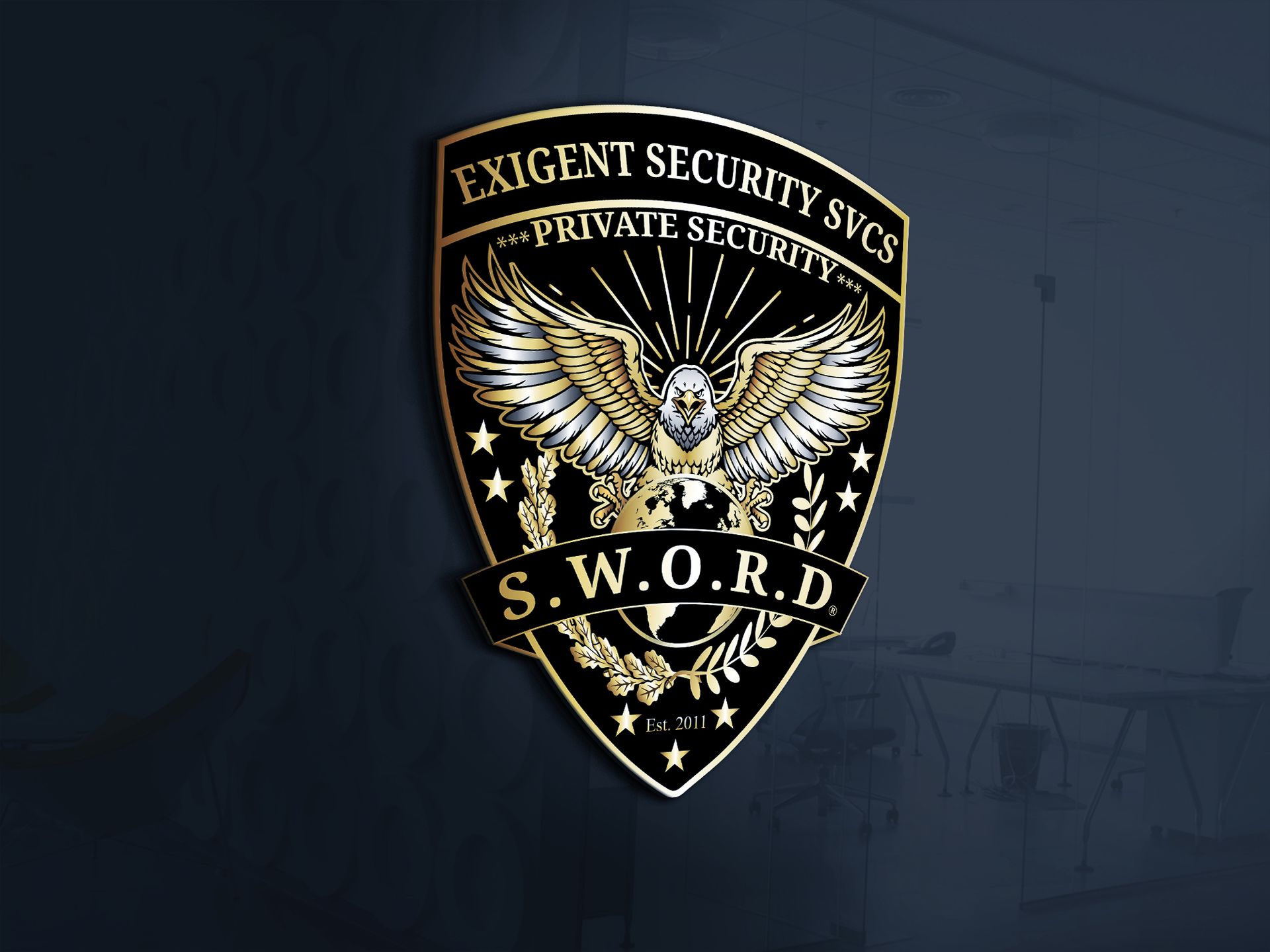 EXIGENT SECURITY SVCS S.W.O.R.D.