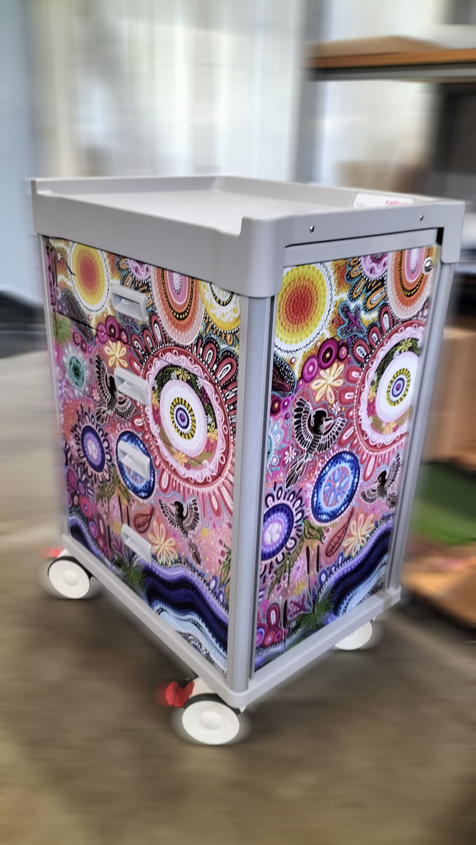 Contact Us | Caledonian Colour