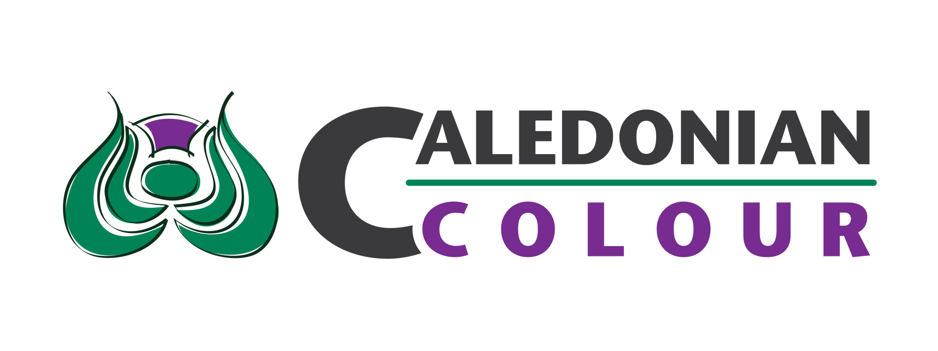 Signage on the Sunshine Coast | Caledonian Colour