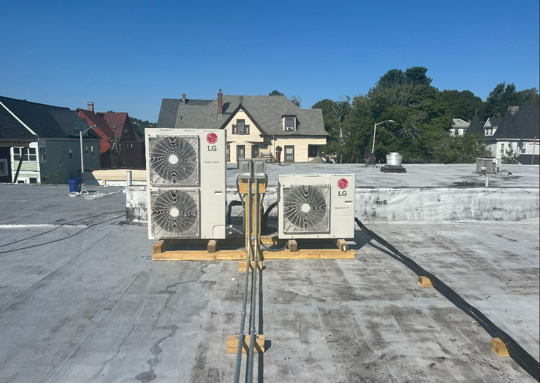 Affordable HVAC Services in Central Mass | Prodigy HVAC