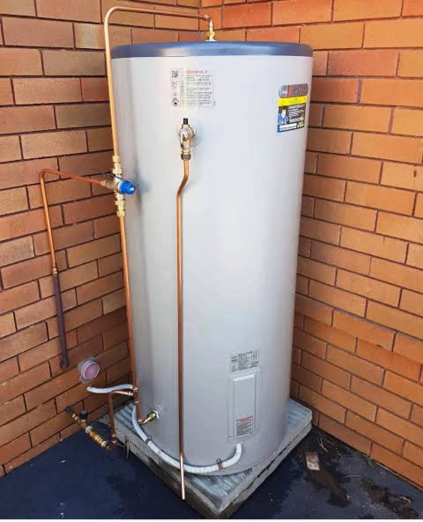 Hot Water Systems | North Brisbane | Plumbing Sense Solutions