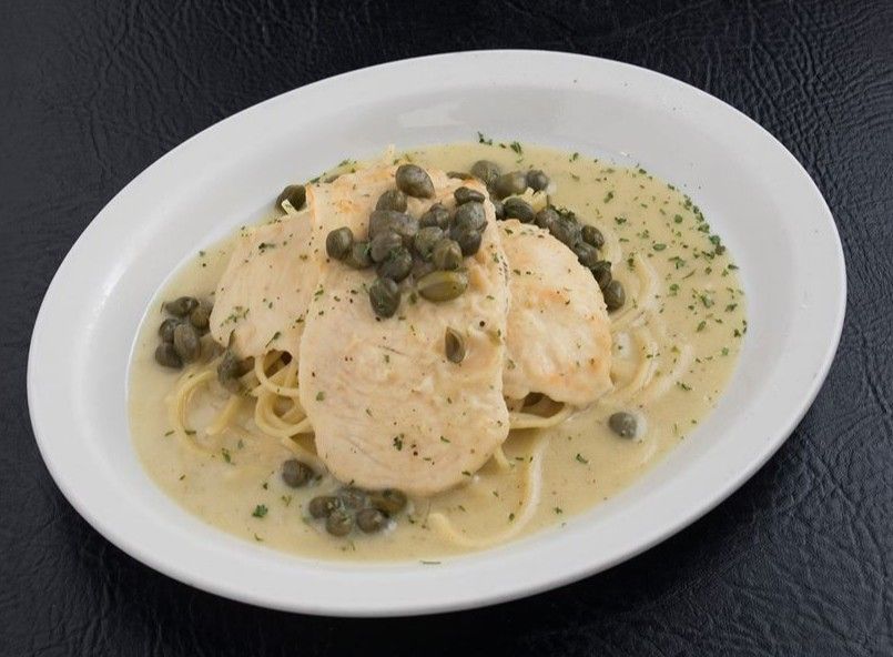 Welcome to Giovanni's Italian Kitchen,FortWorth, TX