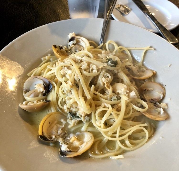 Welcome to Giovanni's Italian Kitchen,FortWorth, TX