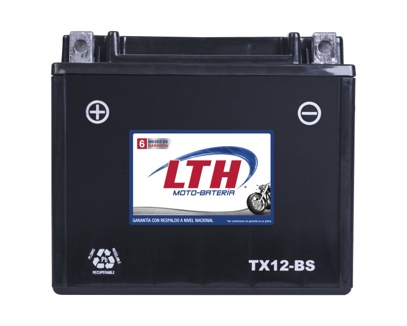 Venta e instalación de baterías de auto a domicilio | LTH Baterías