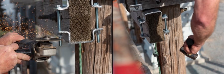 Secure Set | Municipalities and Utility Providers