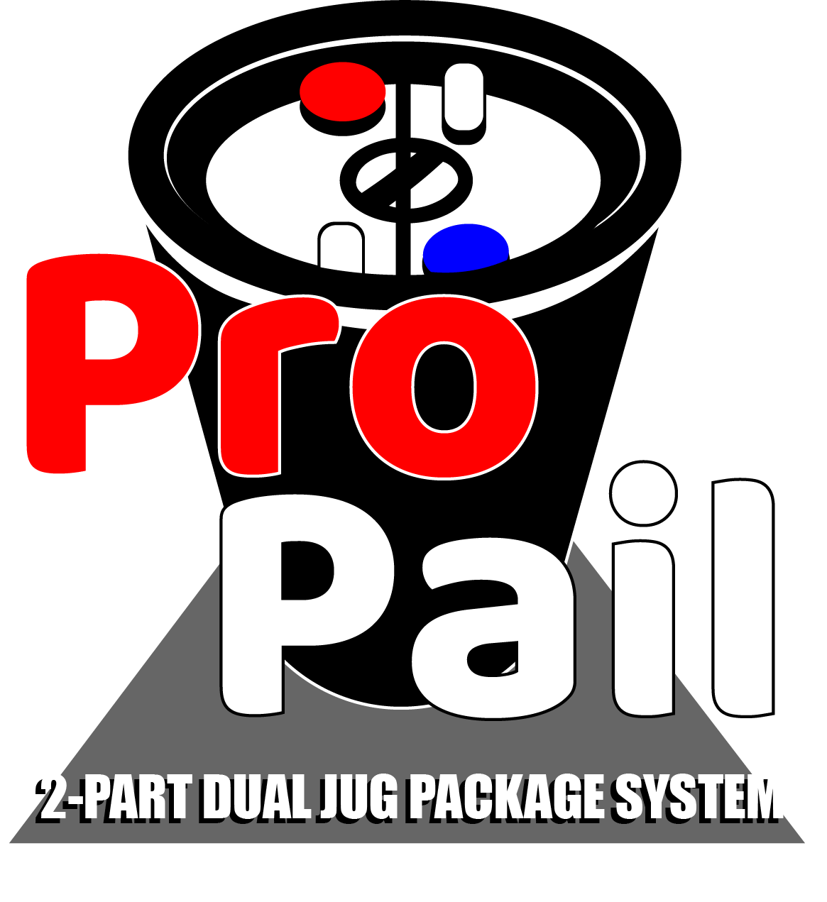 PROPAIL Two Part Dual Jug Package System | GRA Services