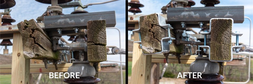 Secure Set | Municipalities and Utility Providers