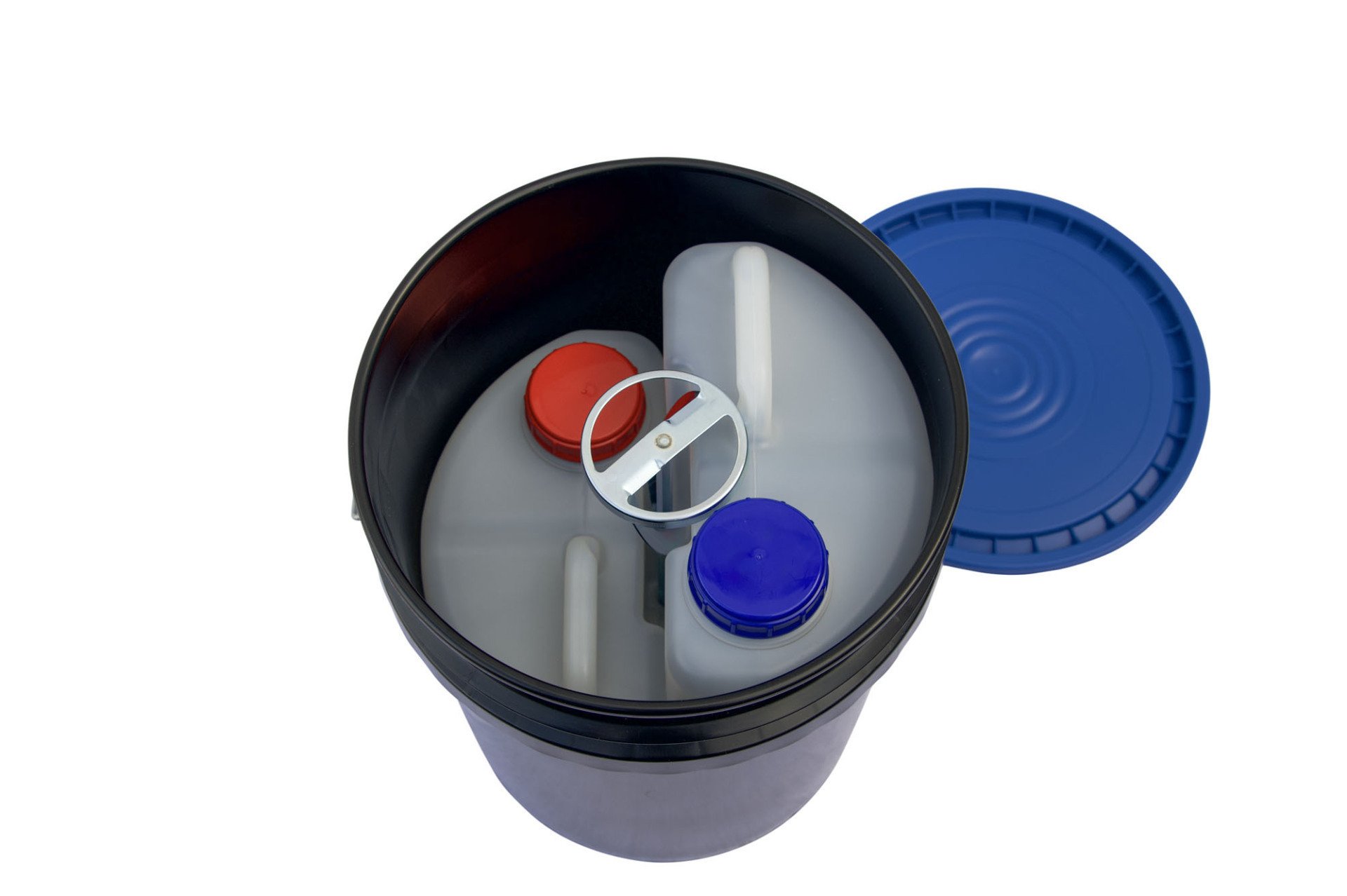 PROPAIL Two Part Dual Jug Package System | GRA Services