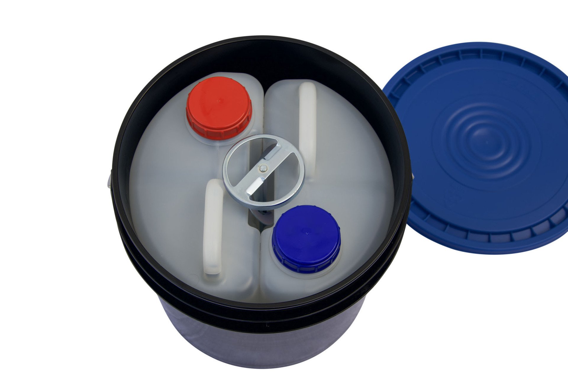 PROPAIL Two Part Dual Jug Package System | GRA Services