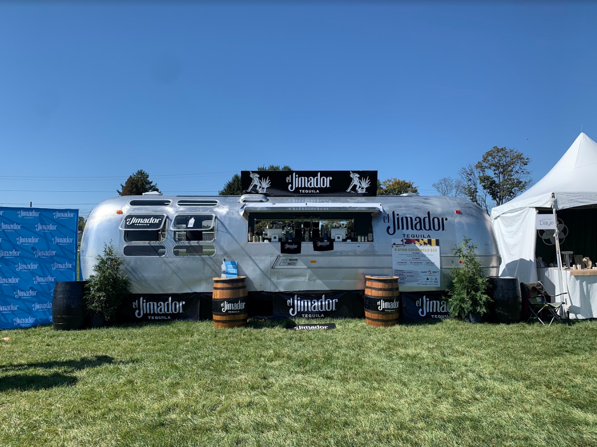 Event Marketing