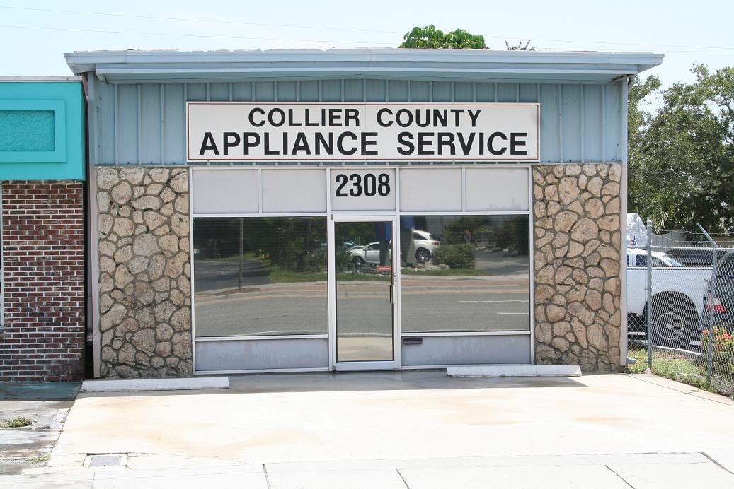 Collier County Appliance Service, Inc. provides more information on our ...