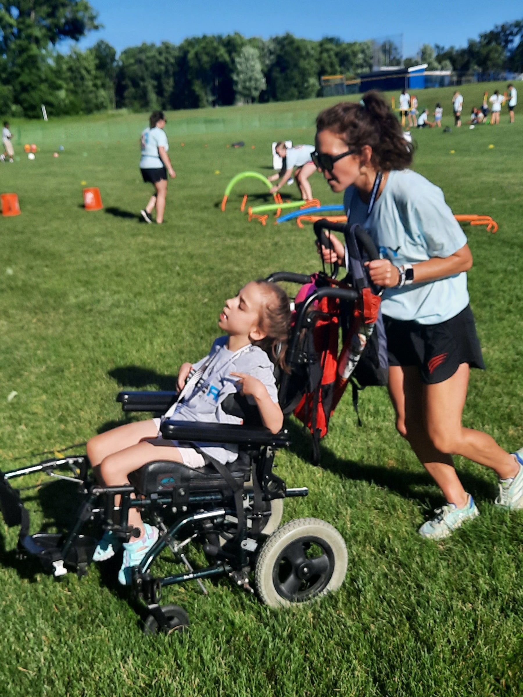 Georgia Broad River FCA