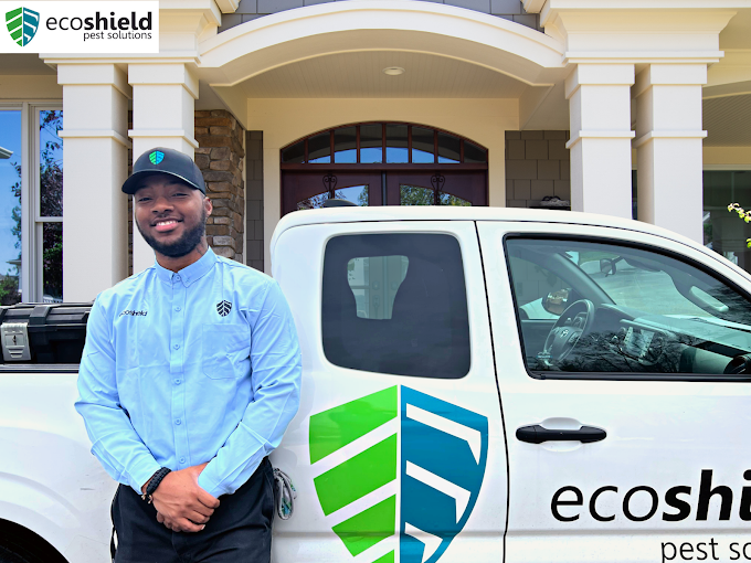 Ecoshield Richmond/DC Summer Sales - Learn More and Apply Now