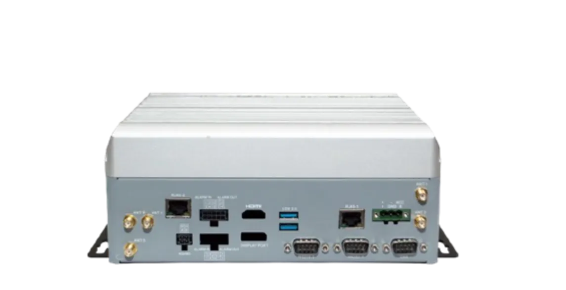 Vehicle Solution Product Mix | ACT POWER TAIWAN