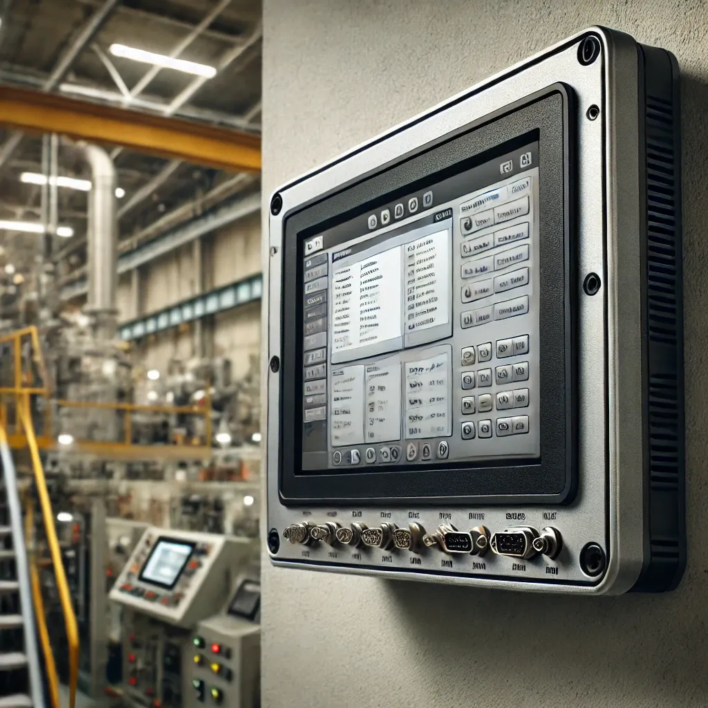 Embedded Systems | ACT POWER TAIWAN