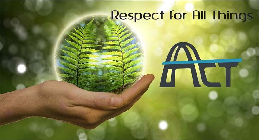 New Logo and Slogan of ACT POWER in 2023