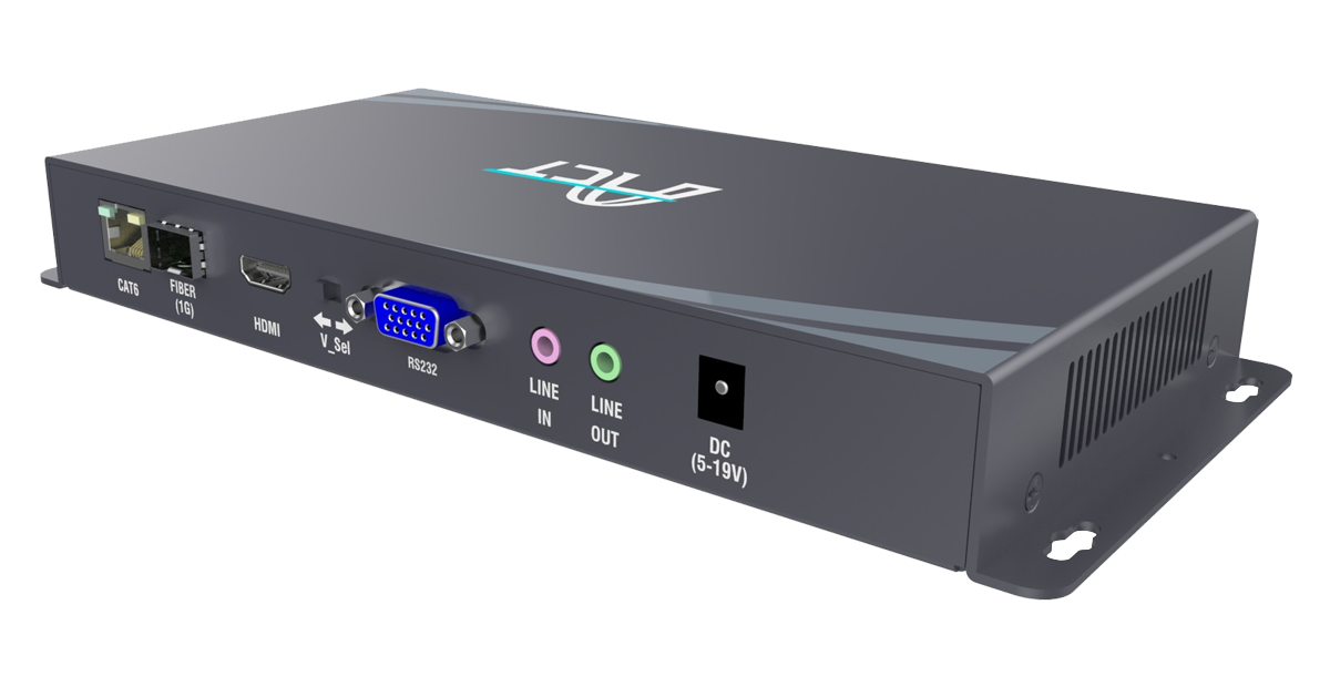 KVM Solutions Product Mix | ACT POWER TAIWAN
