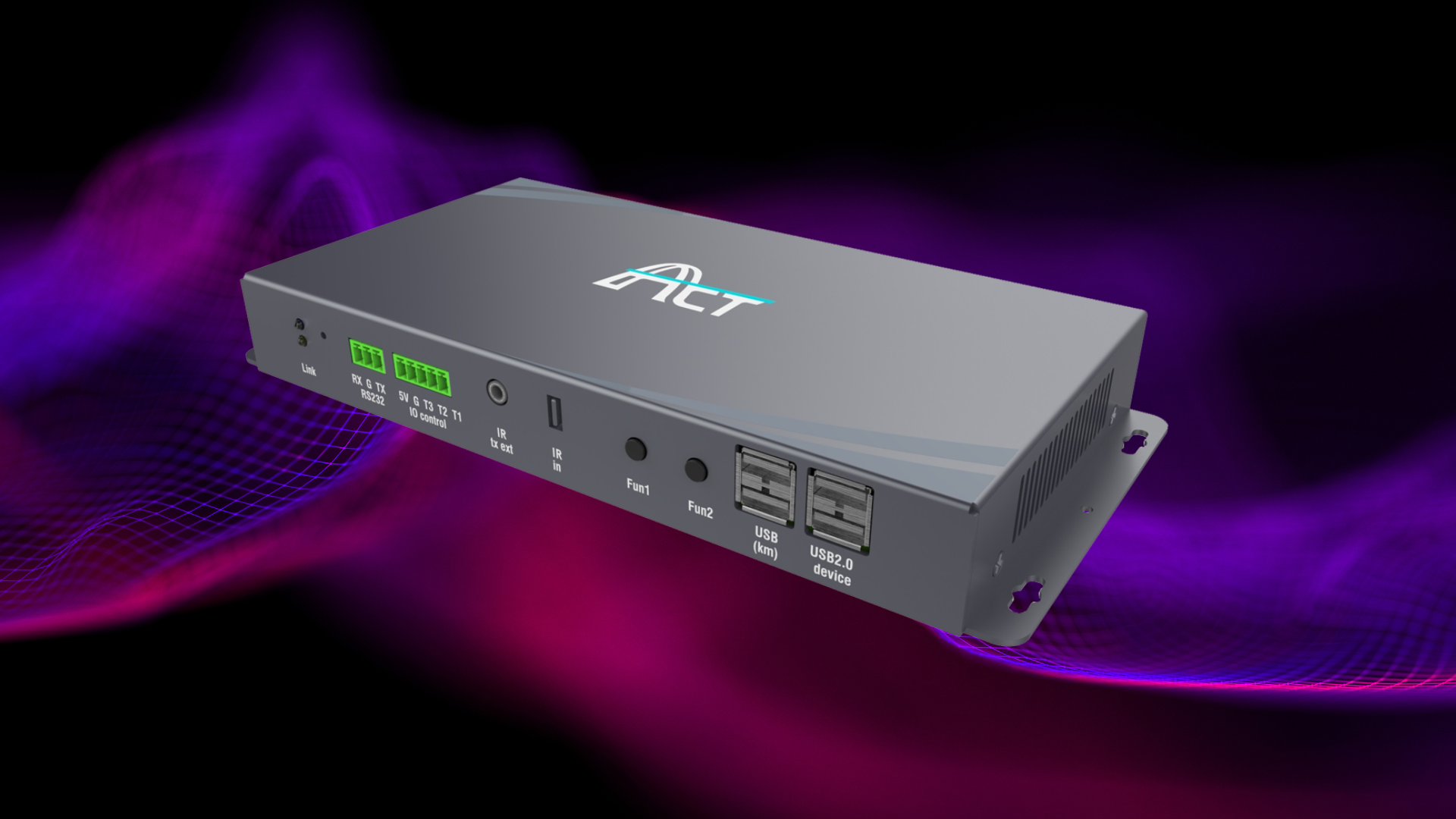 Pro AV | ACT POWER TAIWAN