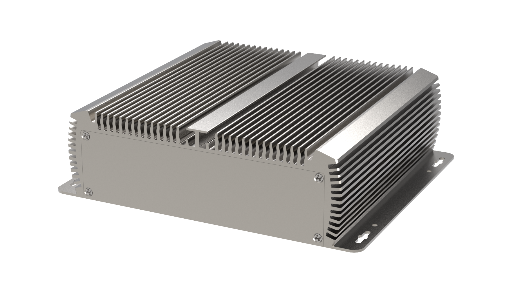 Rugged Box PC for Special Vehicles | ACT POWER TAIWAN