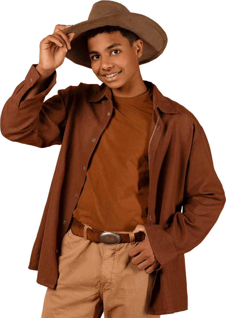 Triple 7 Ranch | Rehabilitation & Therapy for Young Men