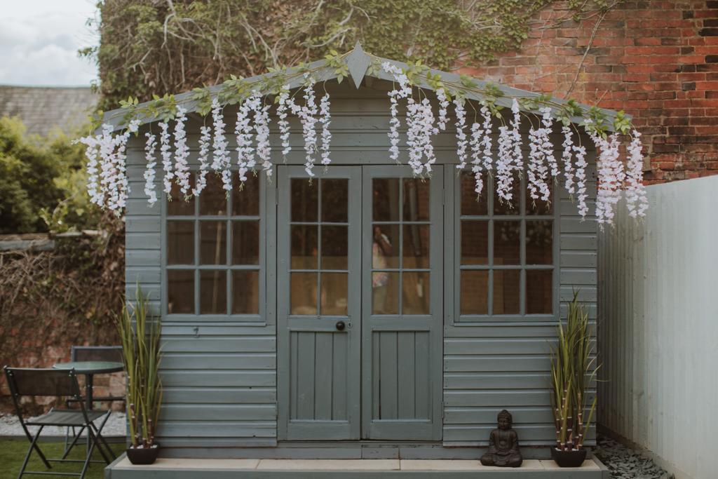 The Secret Garden Spa