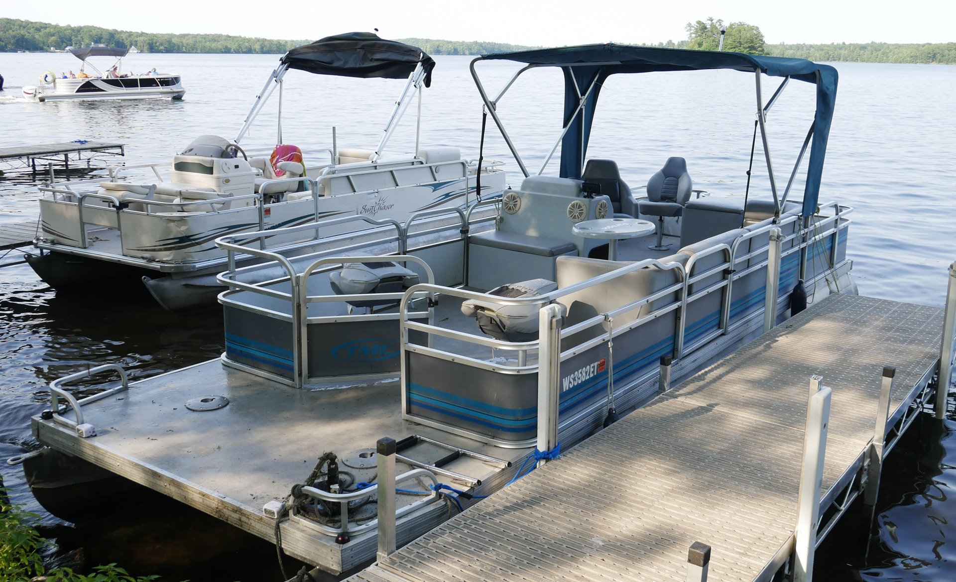 Boat Rental