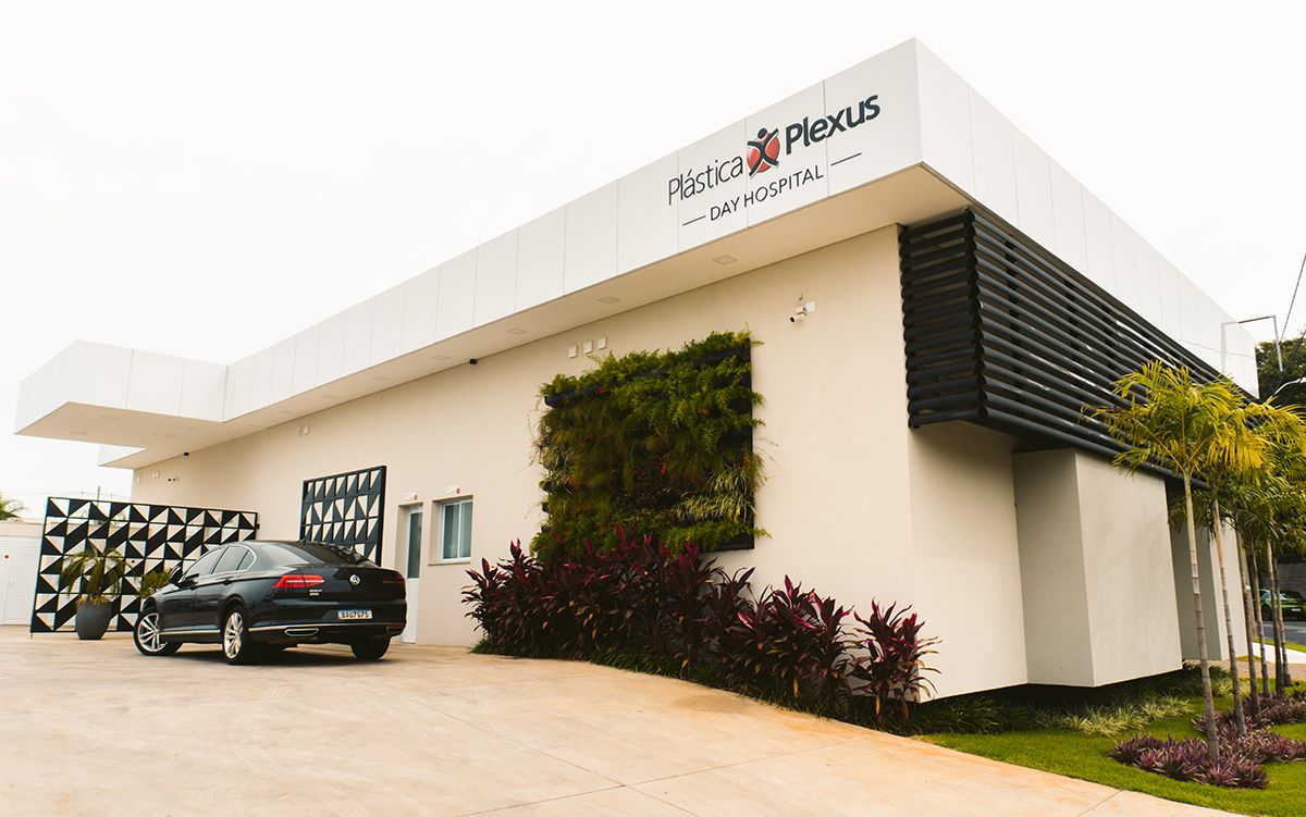 Allana Ciniciato Arquitetura & Design de Interiores | Portfólio