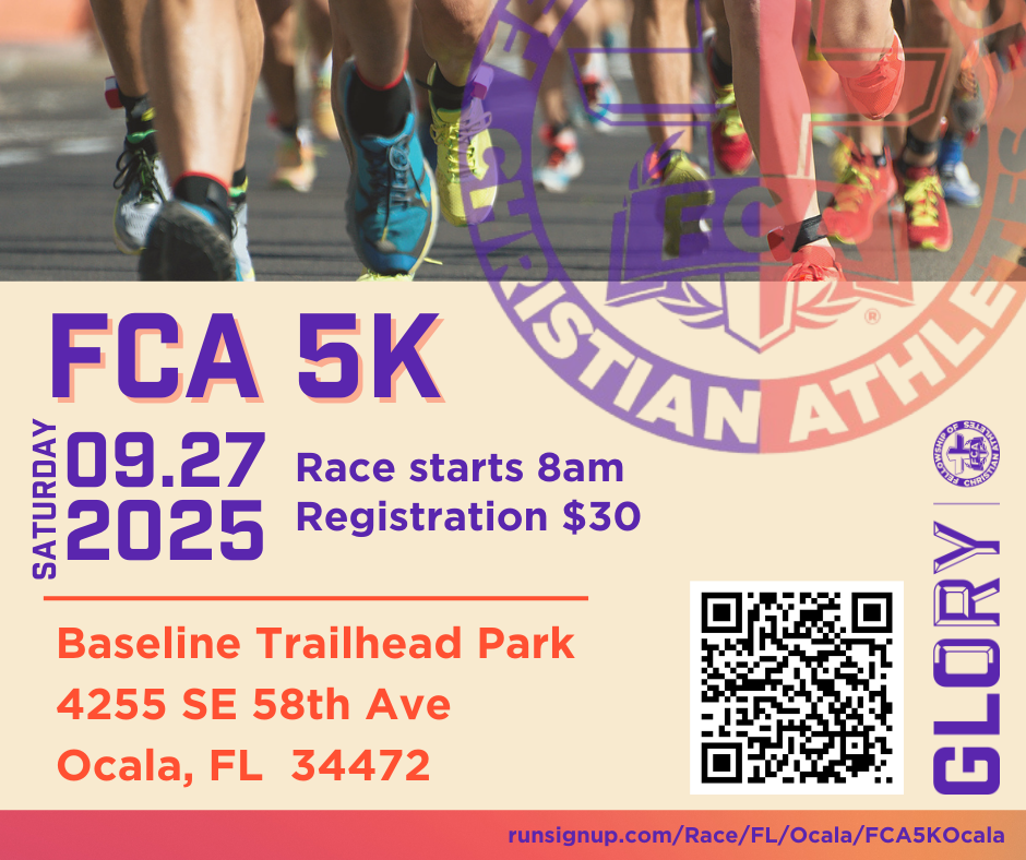 North Central Florida FCA