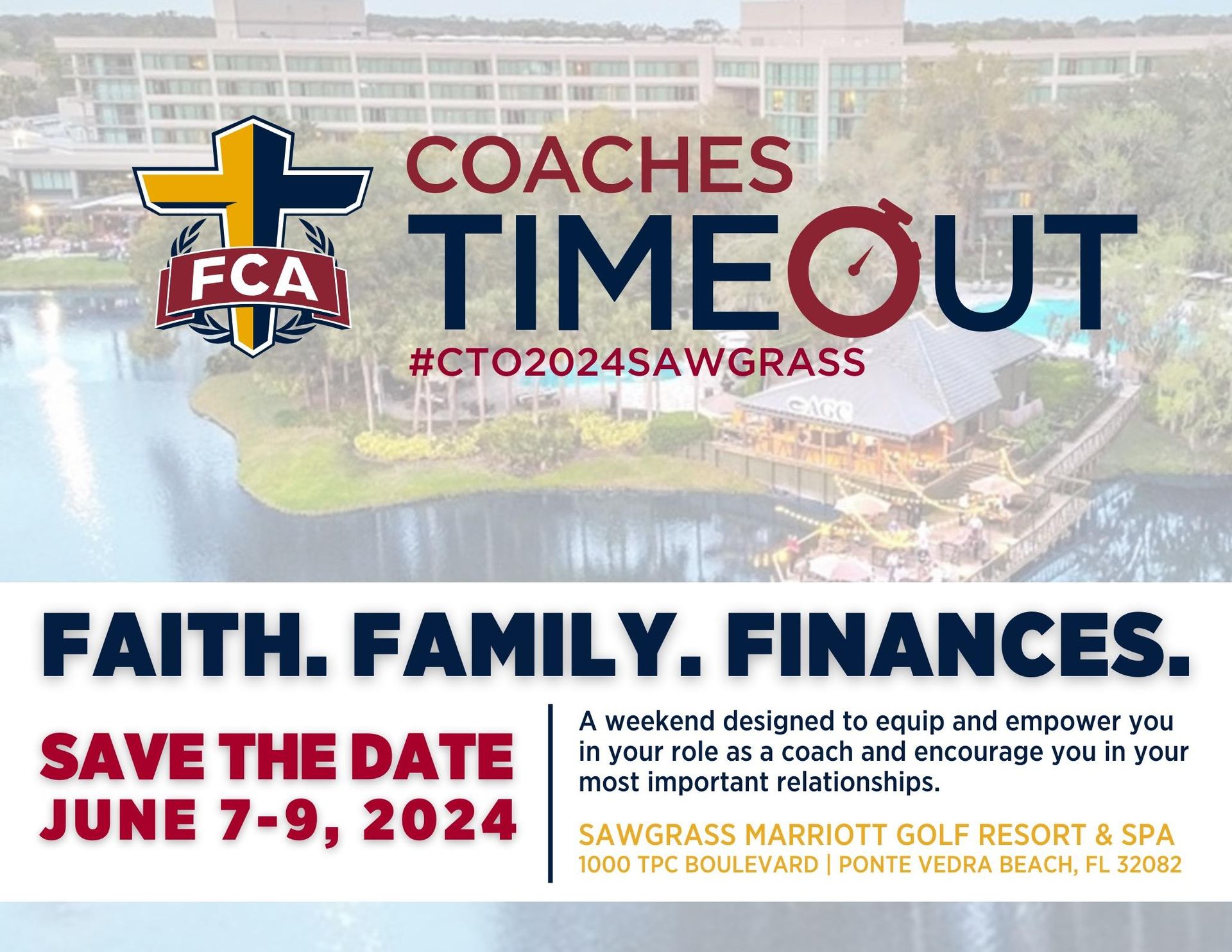 North Central Florida FCA