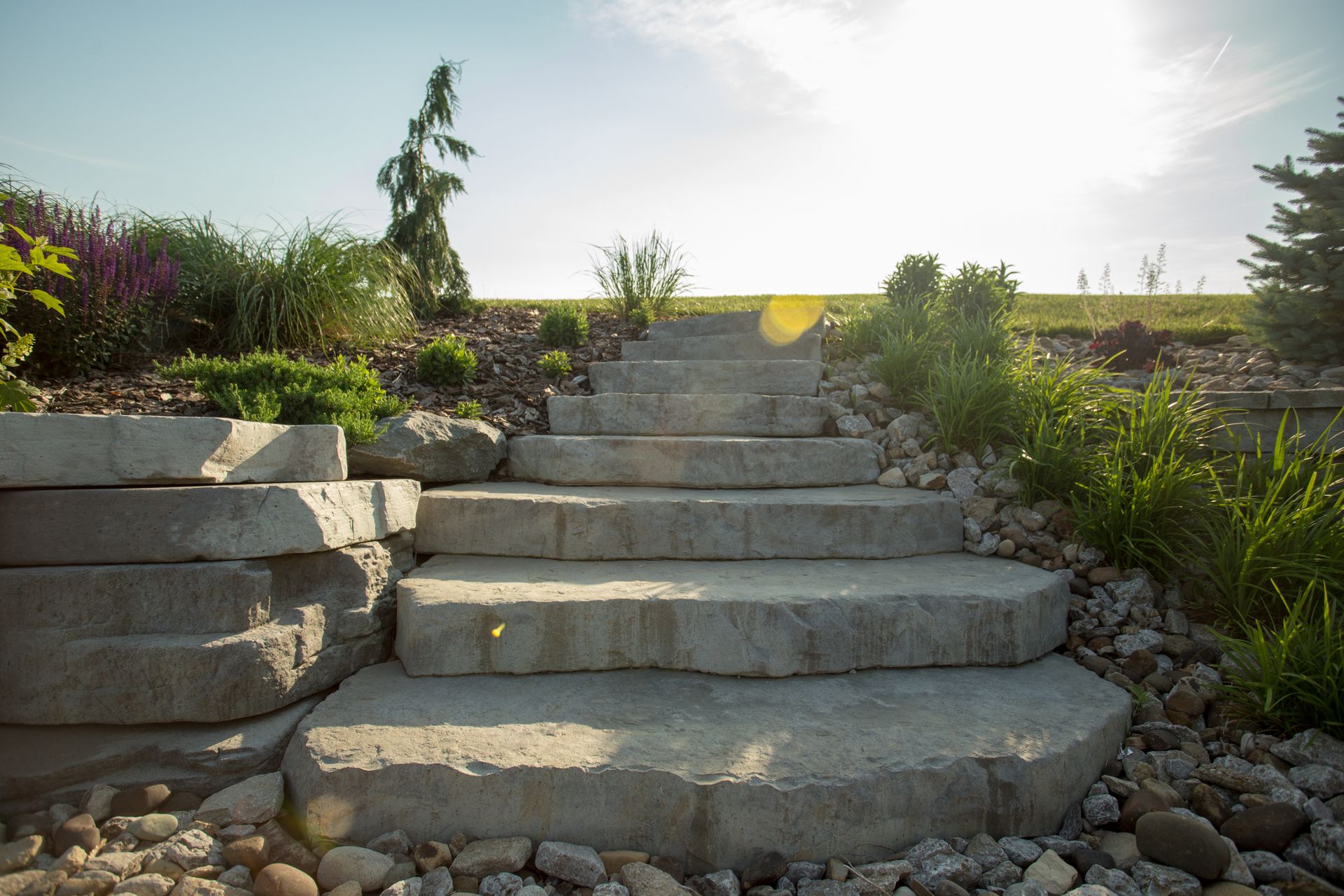 Home | Green Thumb Lawn & Landscape