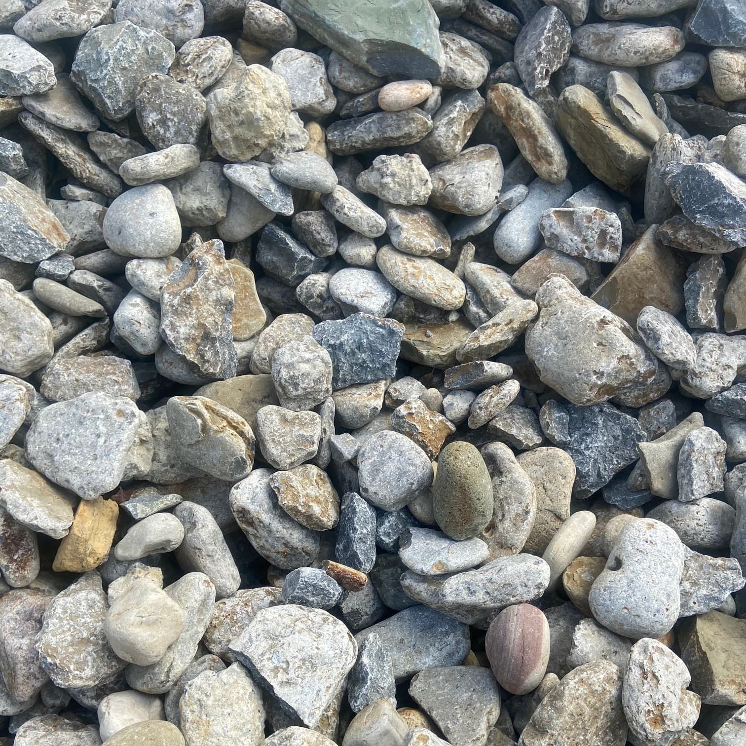 Materials | Green Thumb Lawn & Landscape