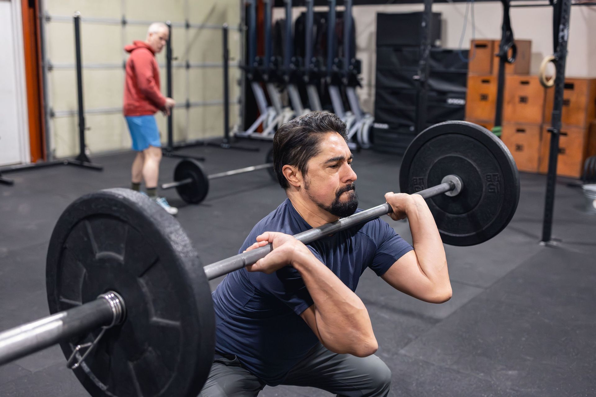 Fortitude Fitness Training | Best Gym in Bend, OR