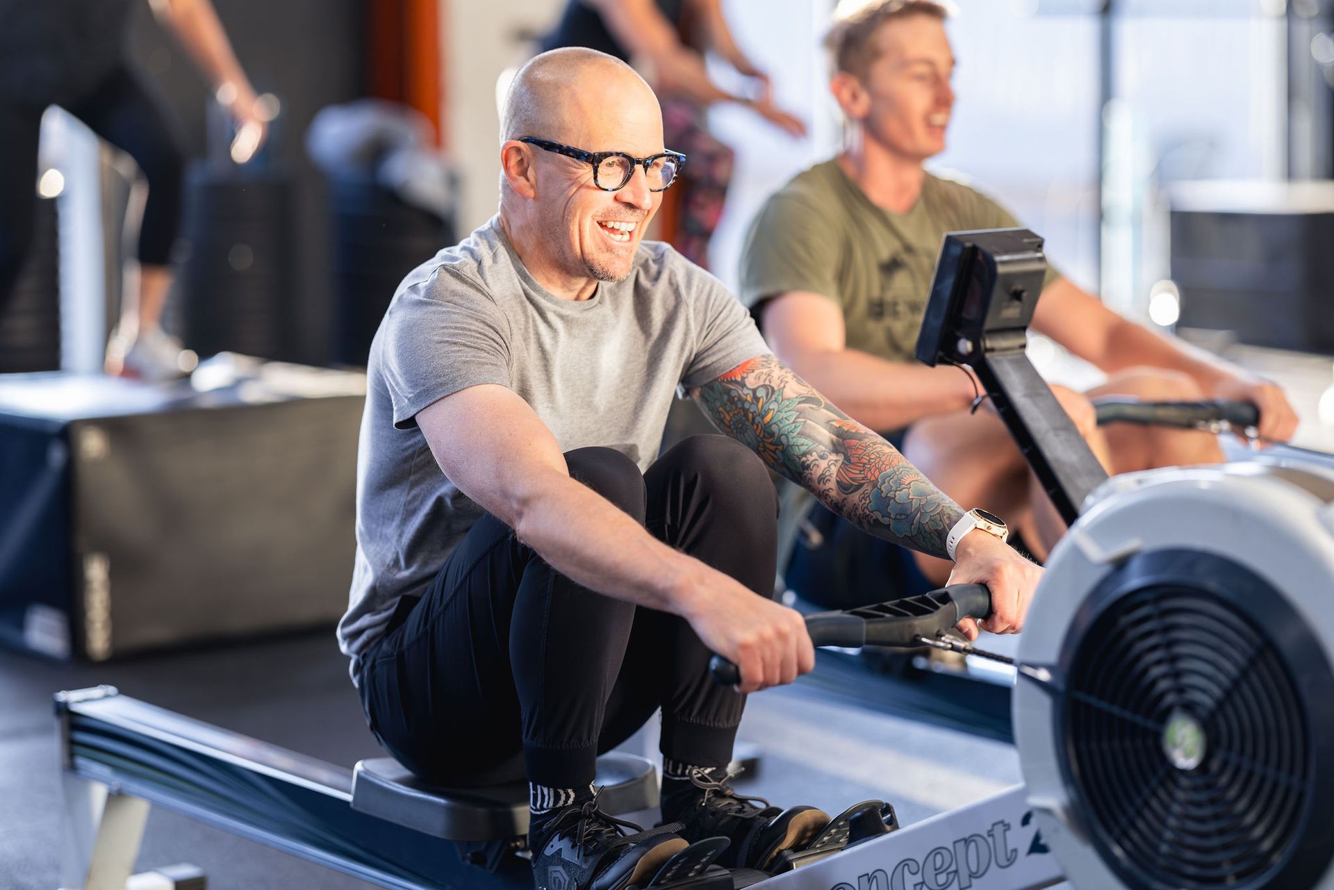 Fortitude Fitness Training | Best Gym in Bend, OR